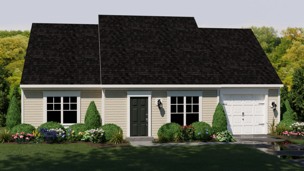 Woodbridge Homes - WB Homes Collection