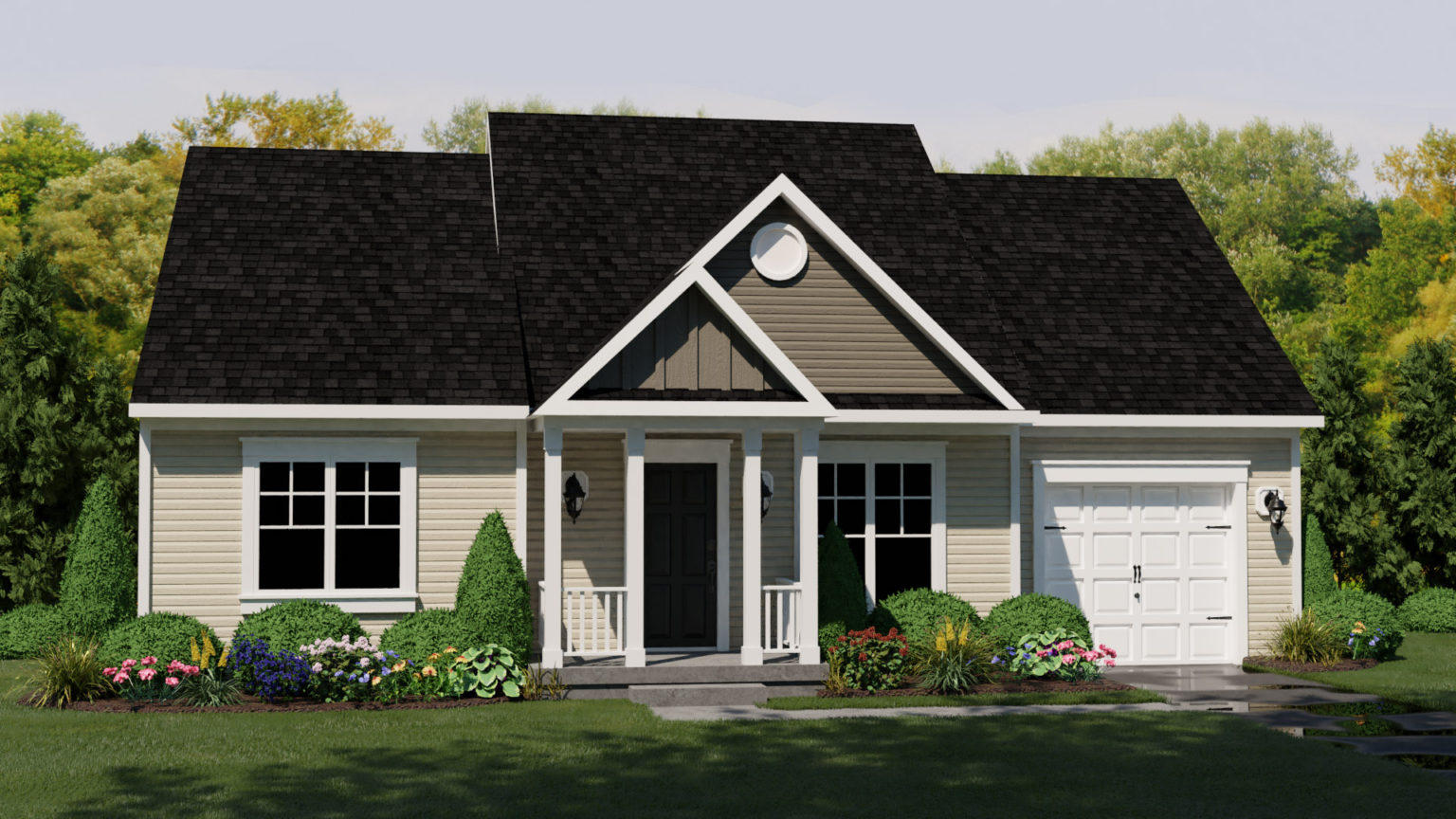 Woodbridge Homes - WB Homes Collection