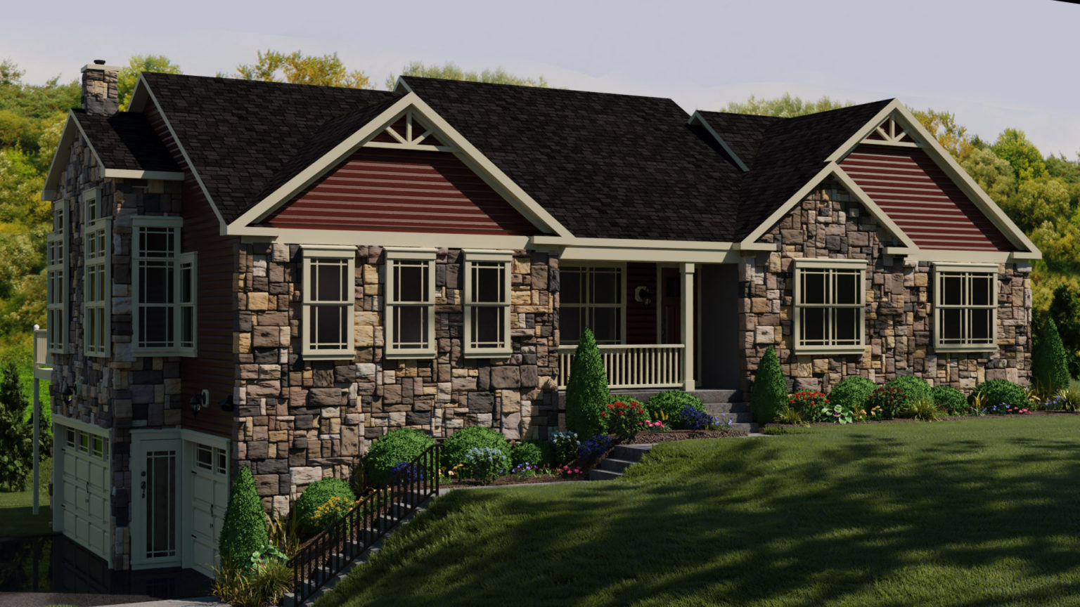 Woodbridge Homes - WB Homes Collection