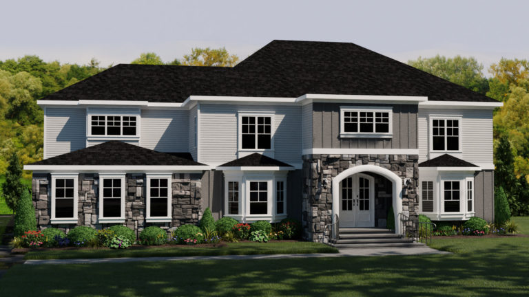 WB Homes Archive - Woodbridge Homes