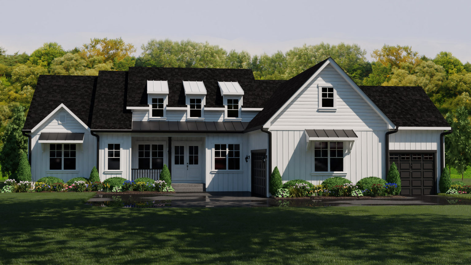 Woodbridge Homes - WB Homes Collection