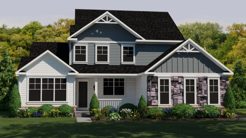 WB Homes Archive - Woodbridge Homes