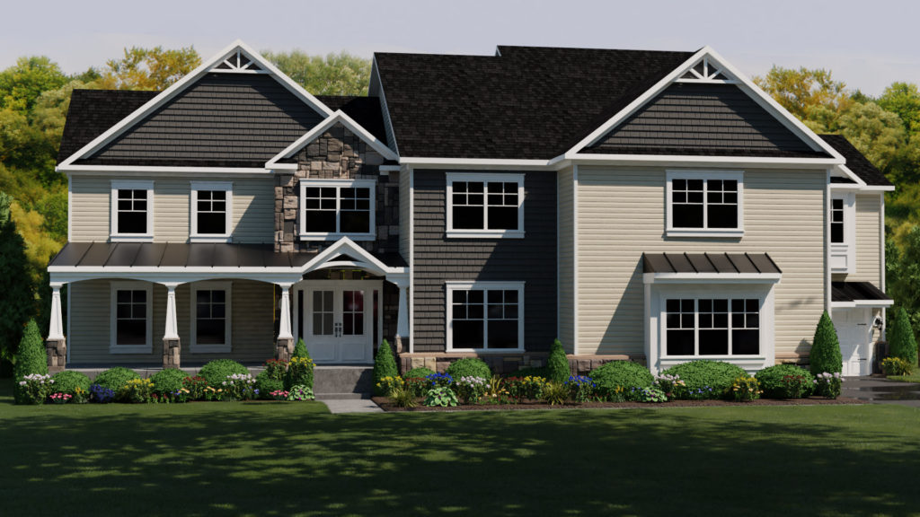 Woodbridge Homes - WB Homes Collection