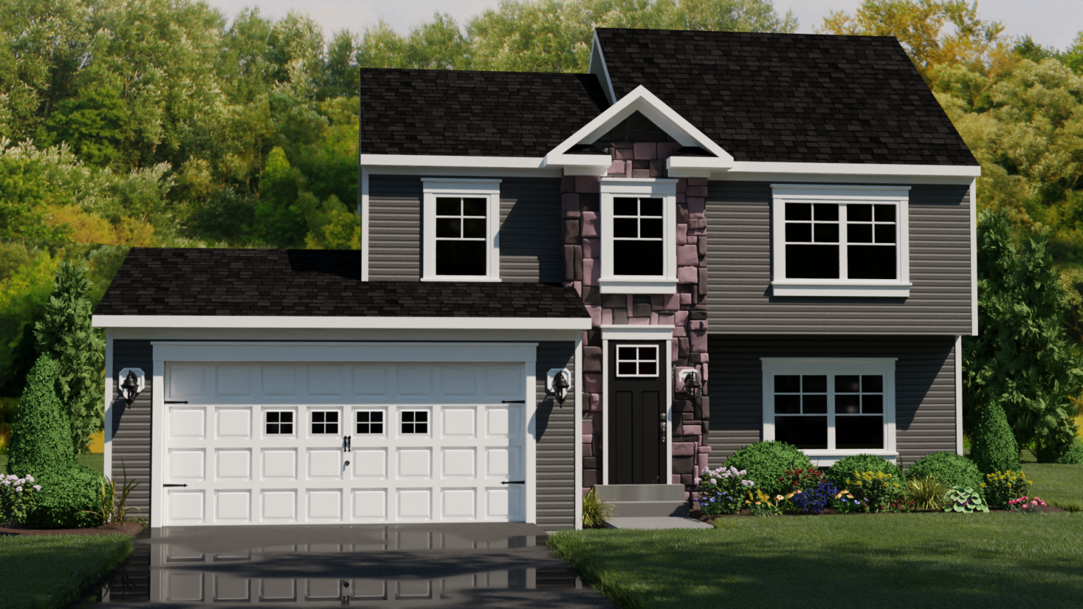 Woodbridge Homes - WB Homes Collection