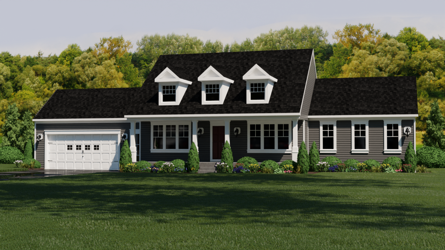 Woodbridge Homes - WB Homes Collection