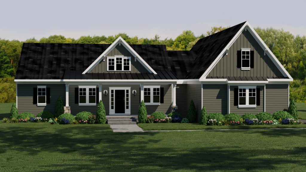 Woodbridge Homes - WB Homes Collection